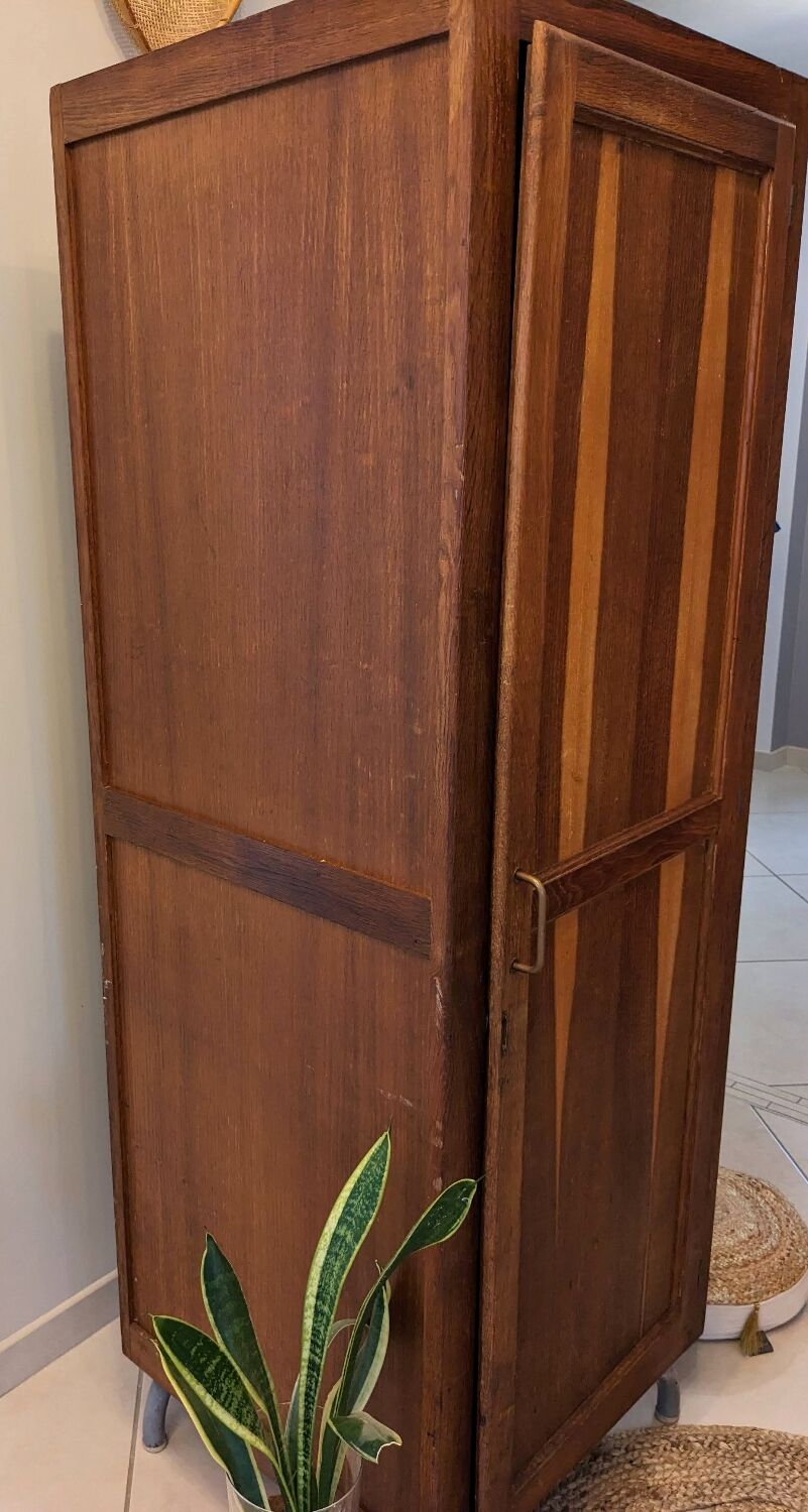 Armoire vestiaire d’internat | Selency