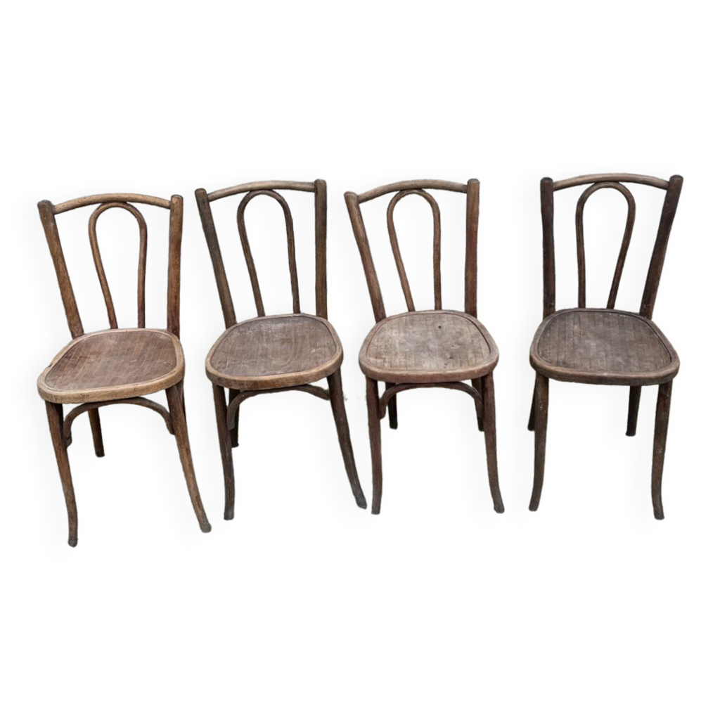 Chaises bistrot | Selency