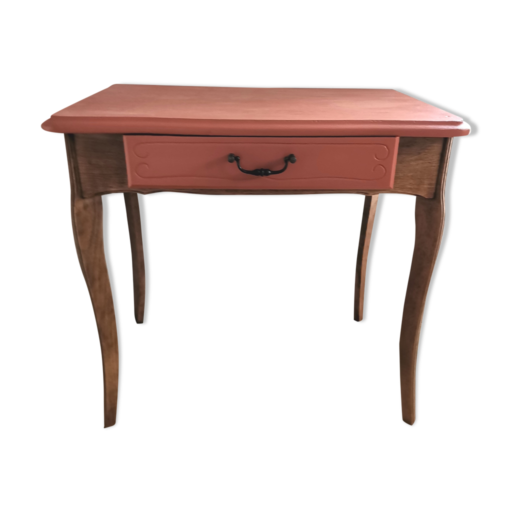 Table d'écriture ou bureau d'écolier | Selency