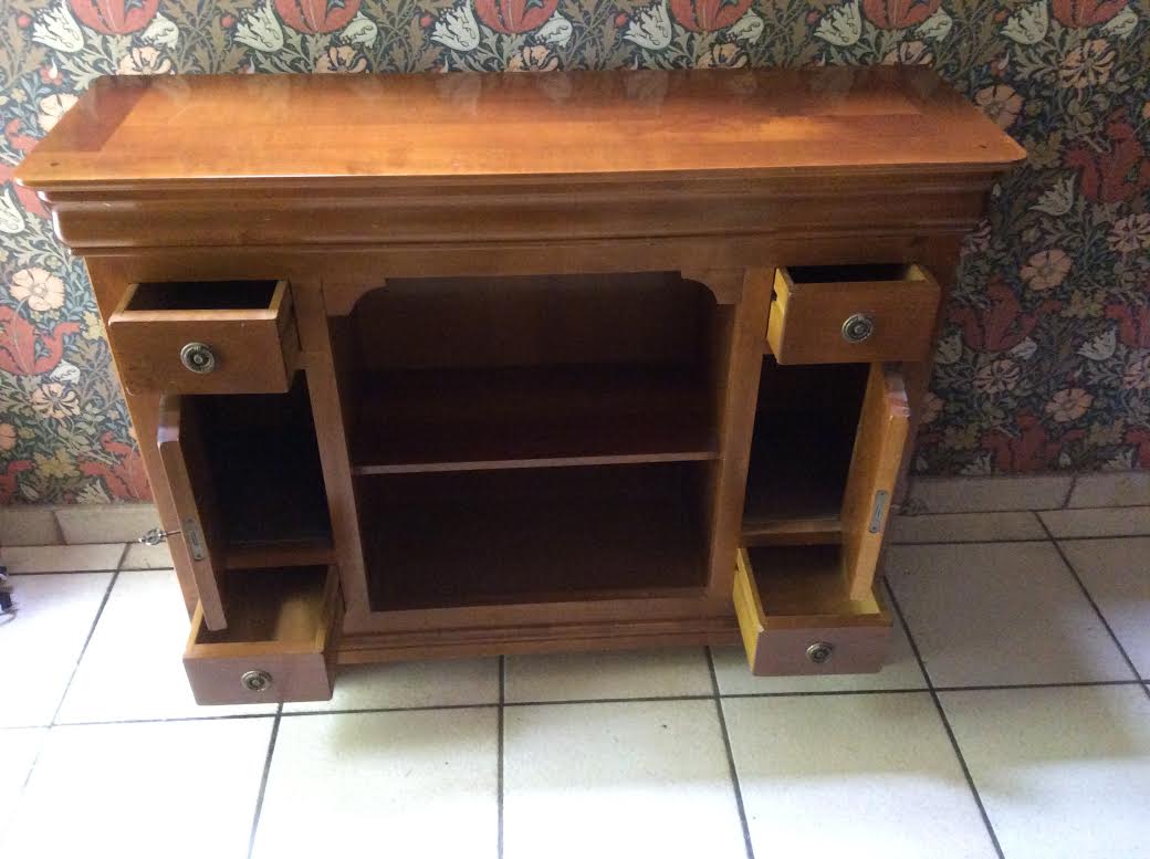 Bibus en bois | Selency