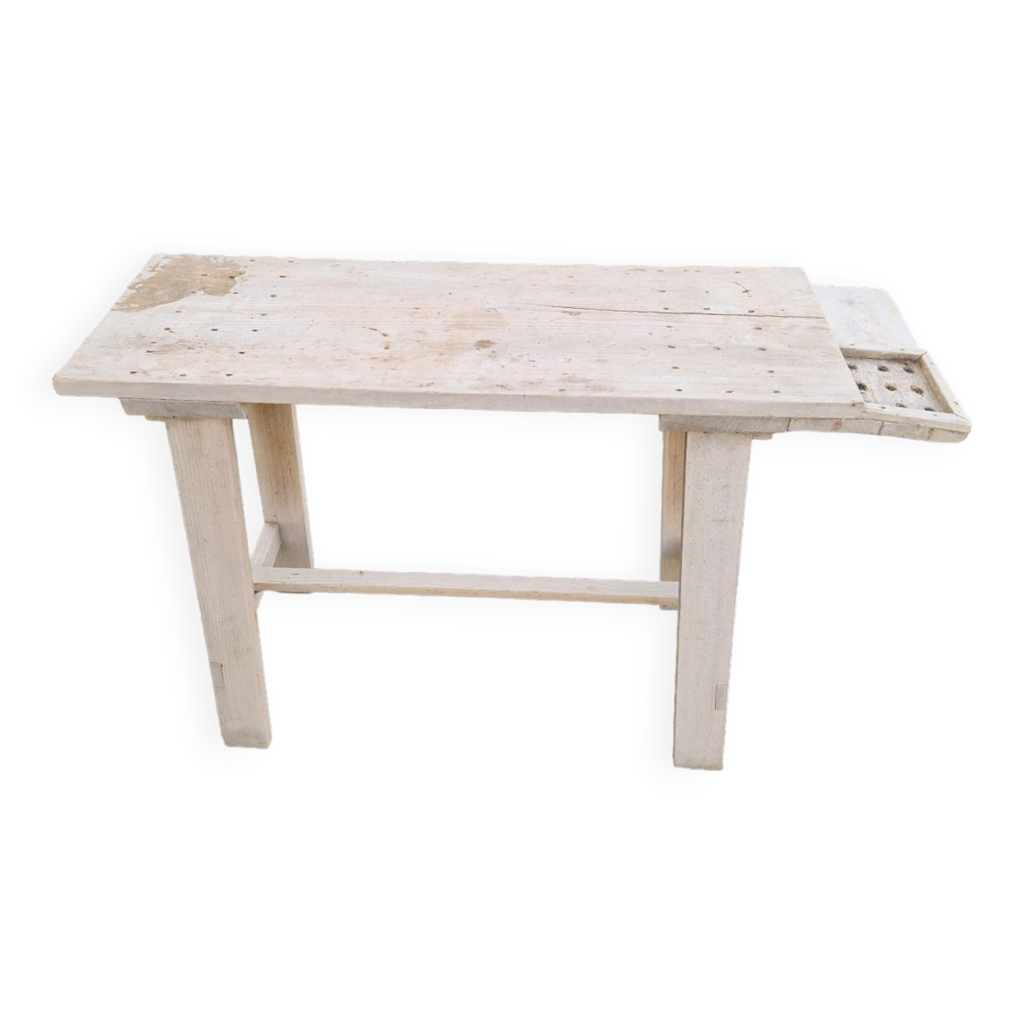 Table d'appoint à repasser | Selency