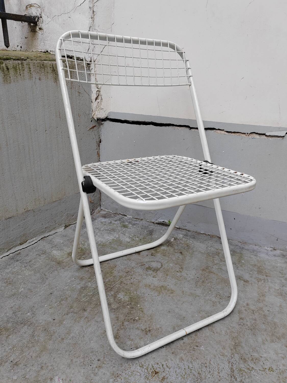 4 chaises pliantes Talin | Selency