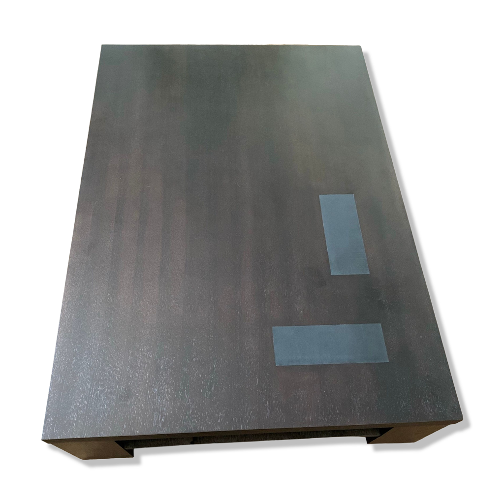 Table basse Chelsea par Catherine Memmi | Selency