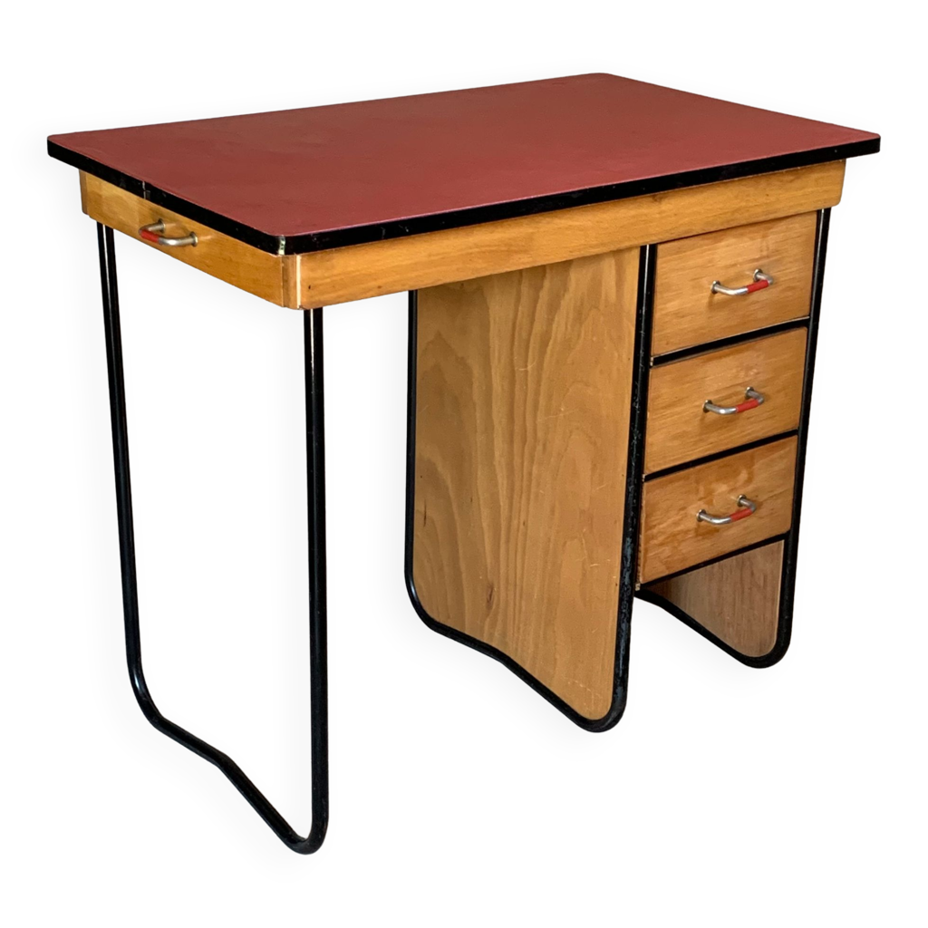 Bureau enfant vintage | Selency