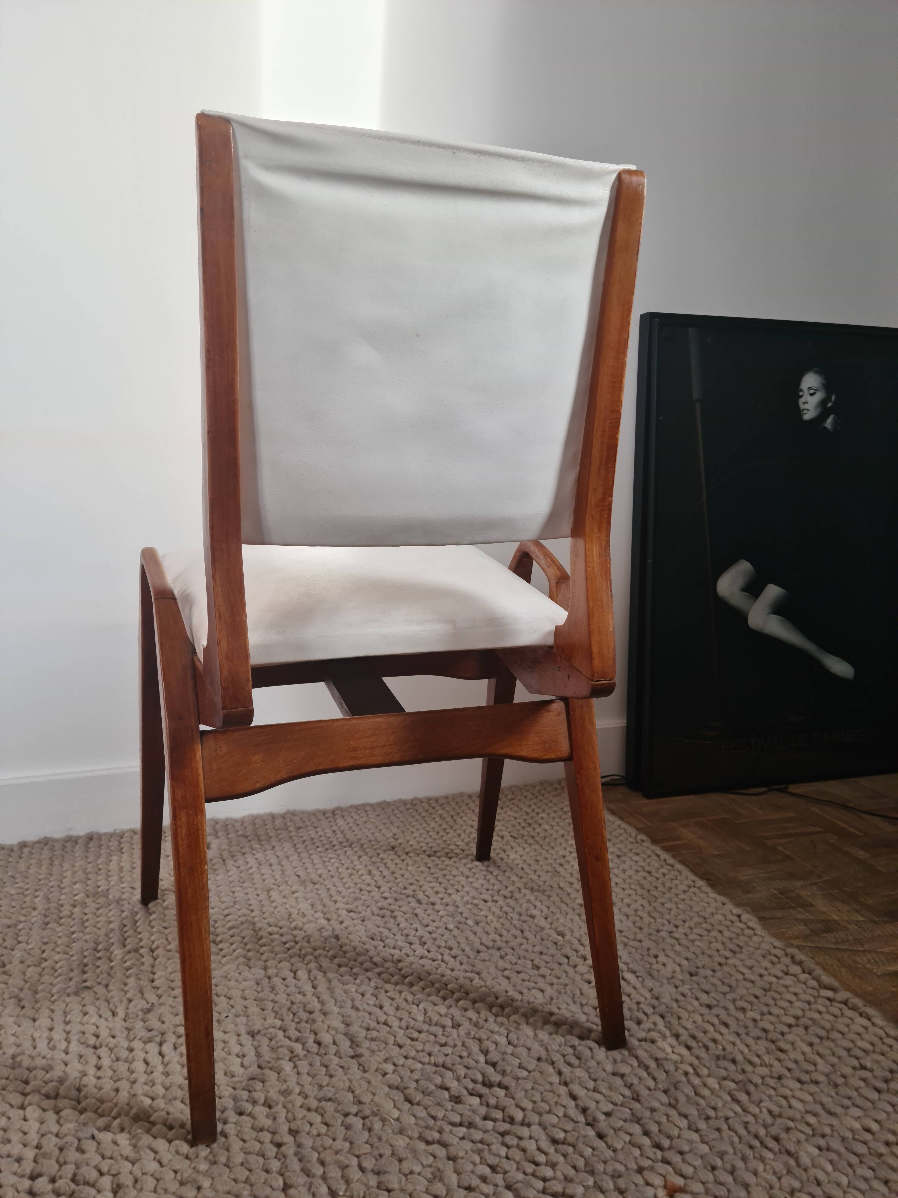 Chaise de Maurice Pré | Selency