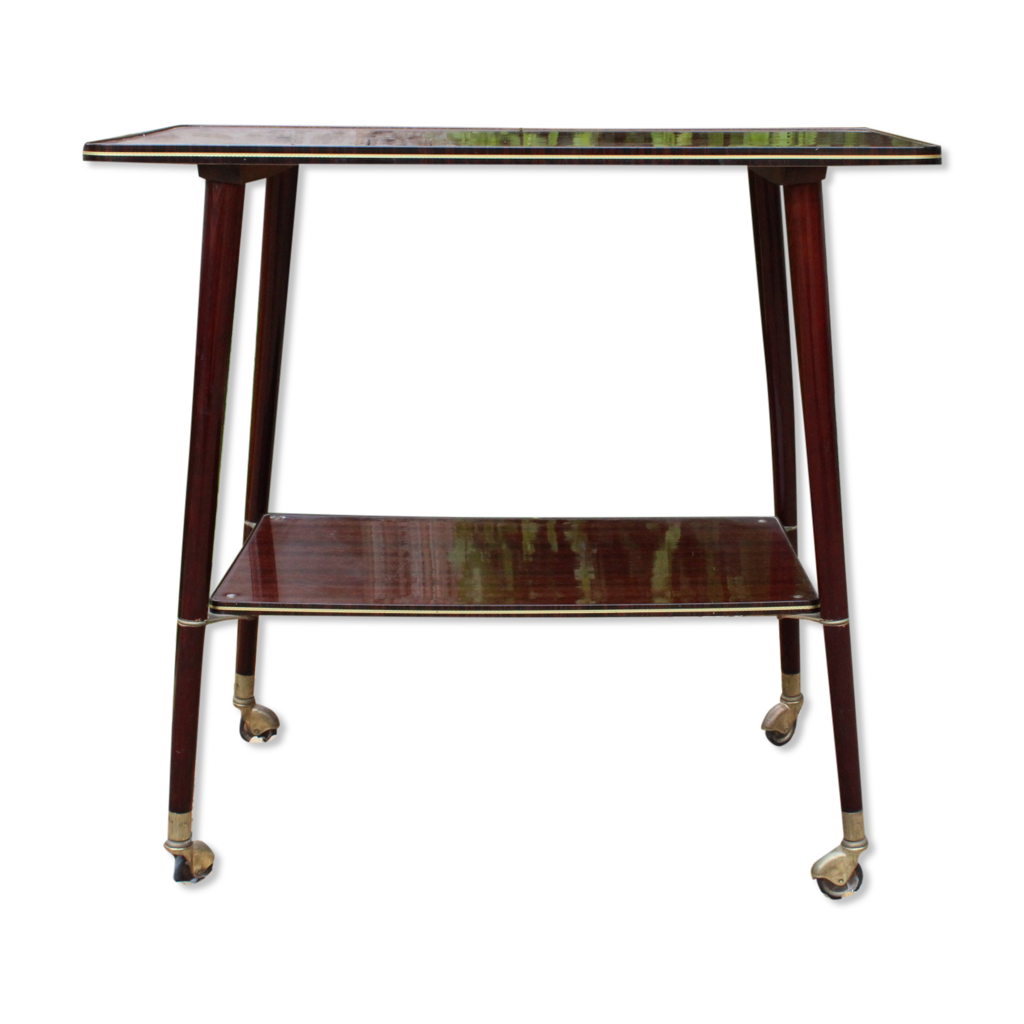 Table roulante | Selency