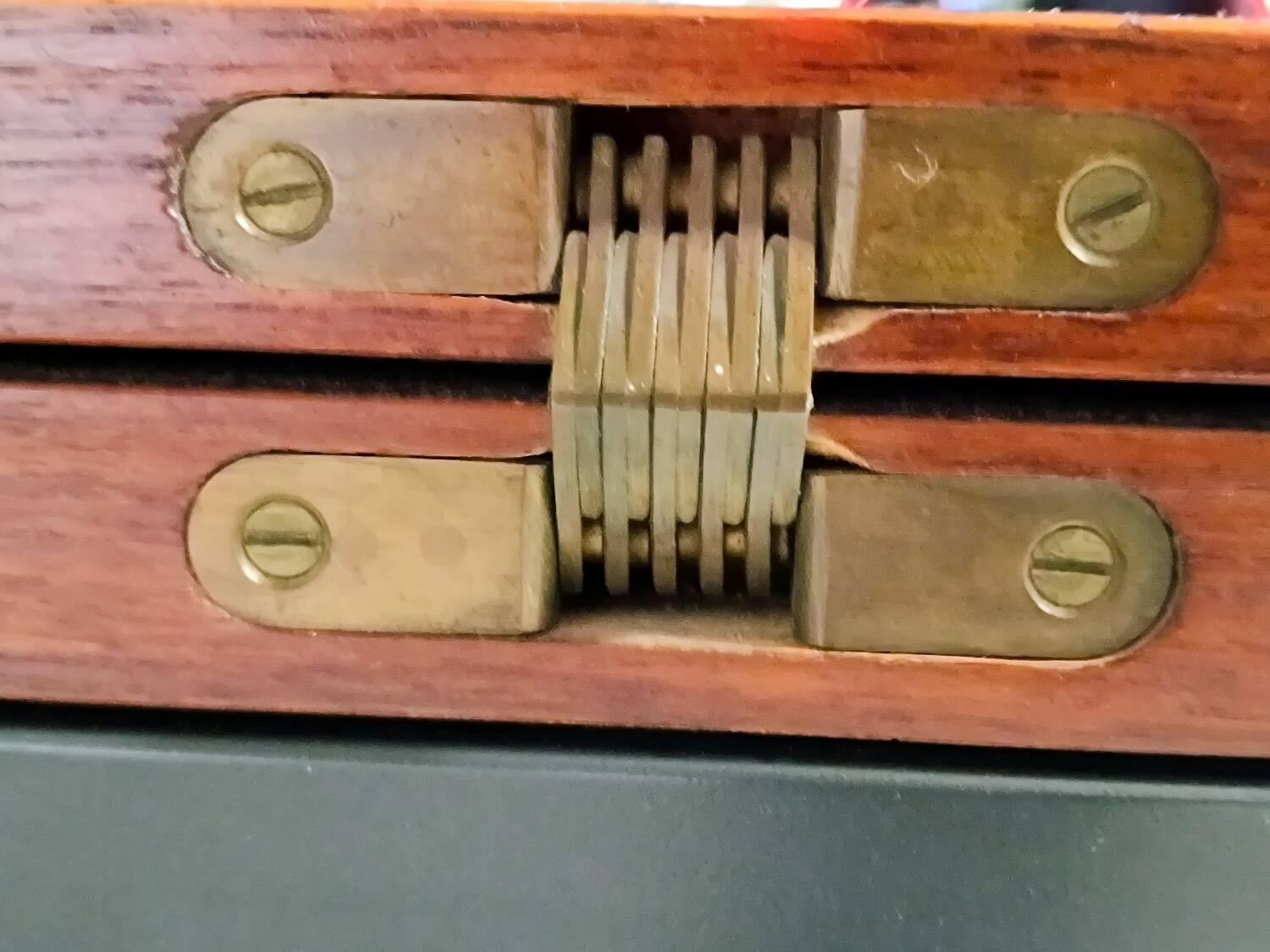 Table extensible Walter Witz pour l’éditeur Wilhelm Renz | Selency