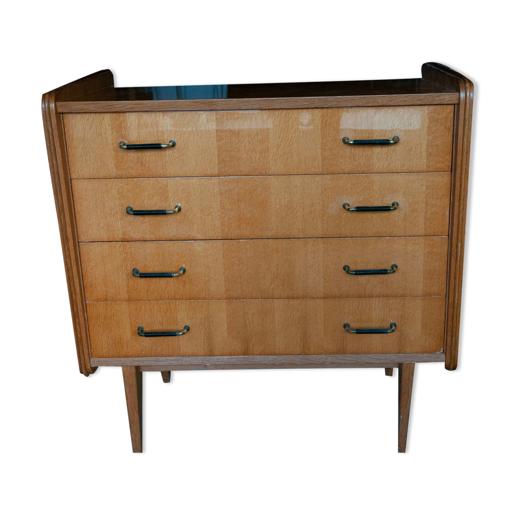 Commode vintage | Selency