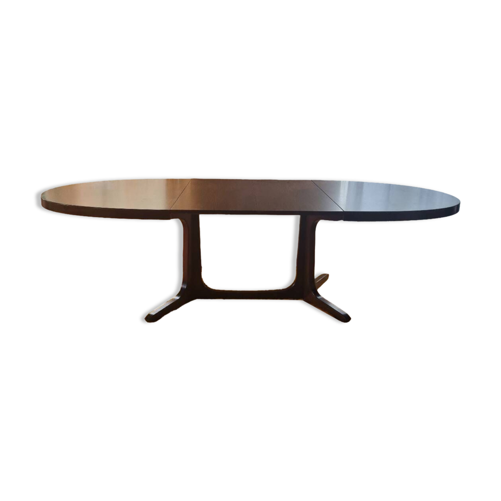 Table ovale Baumann | Selency