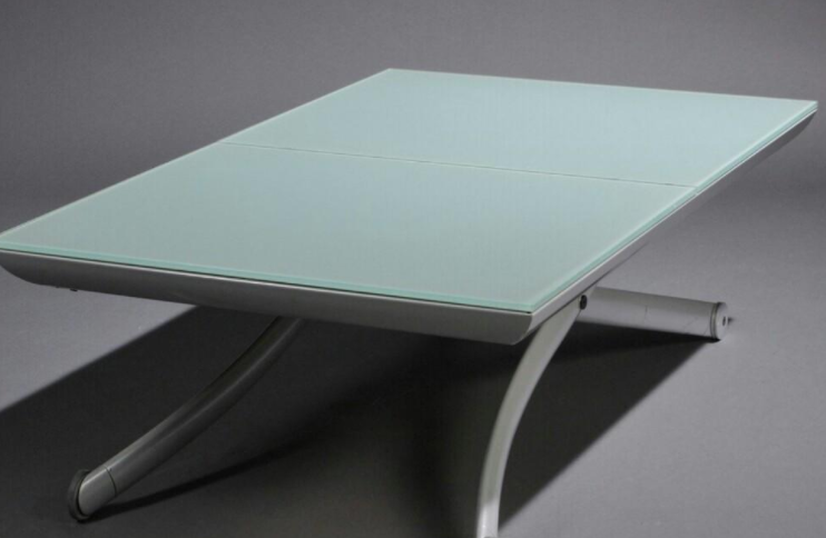 Table "YoYo" design minimalism Ligne Roset | Selency
