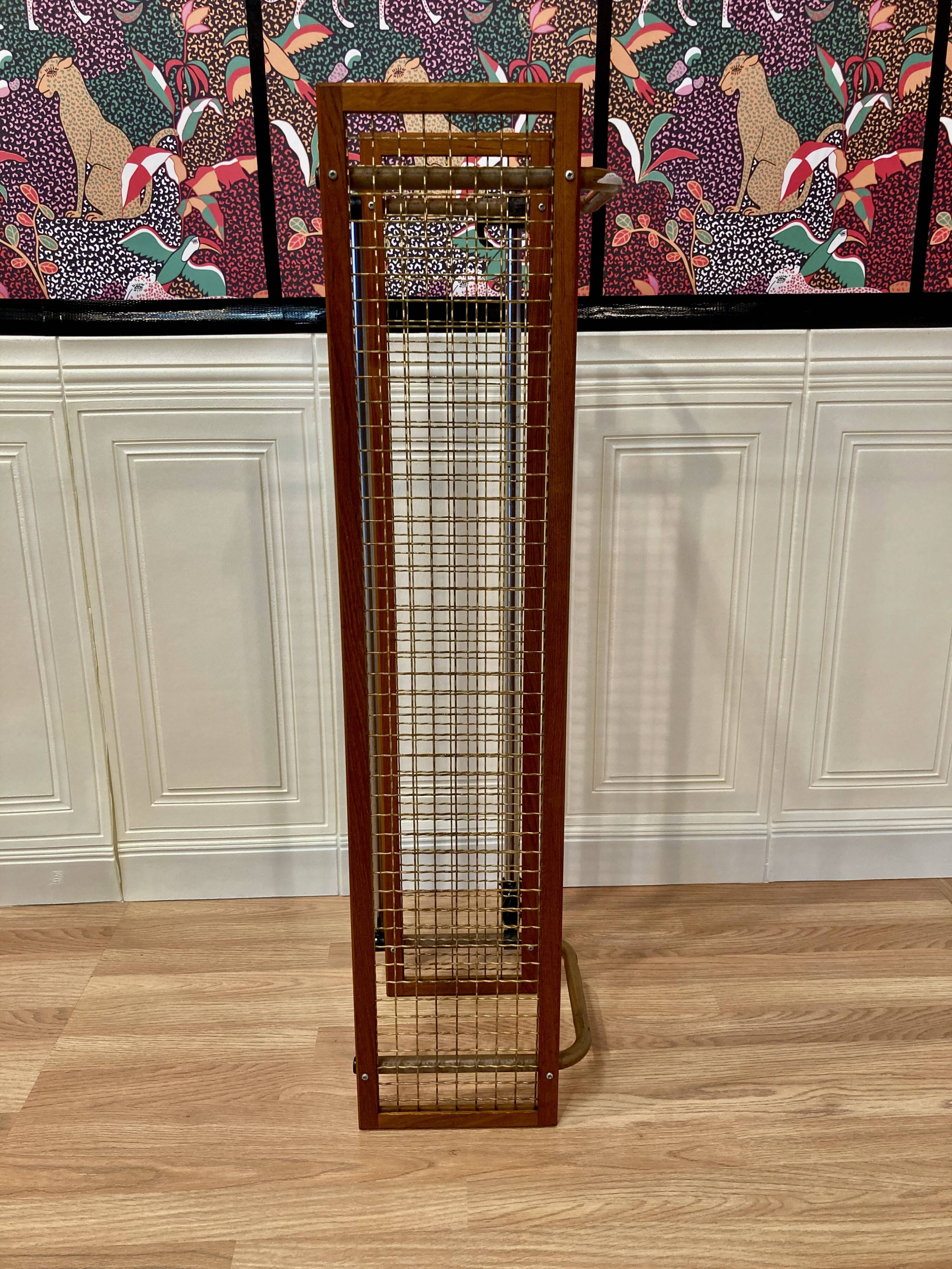 Rangement design scandinave 1950. | Selency