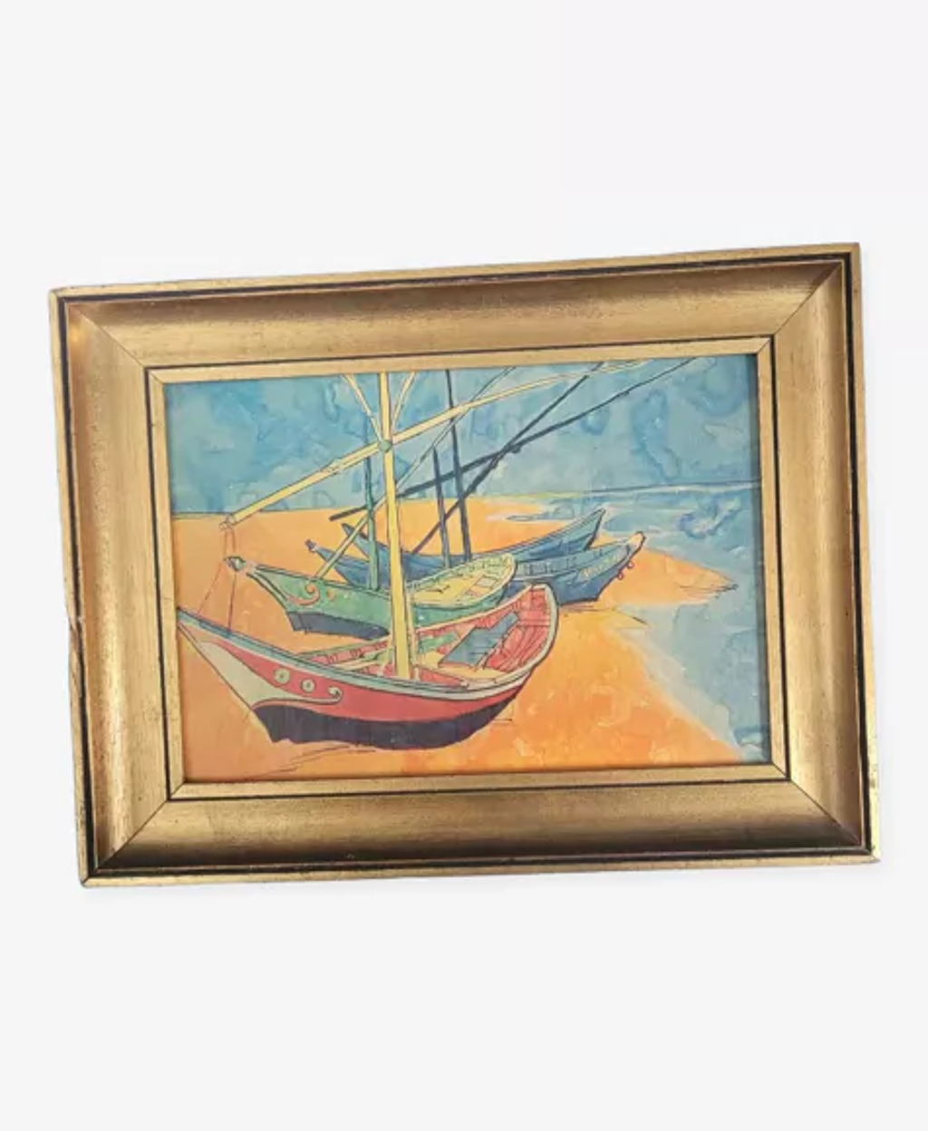 Tableau vintage | Selency