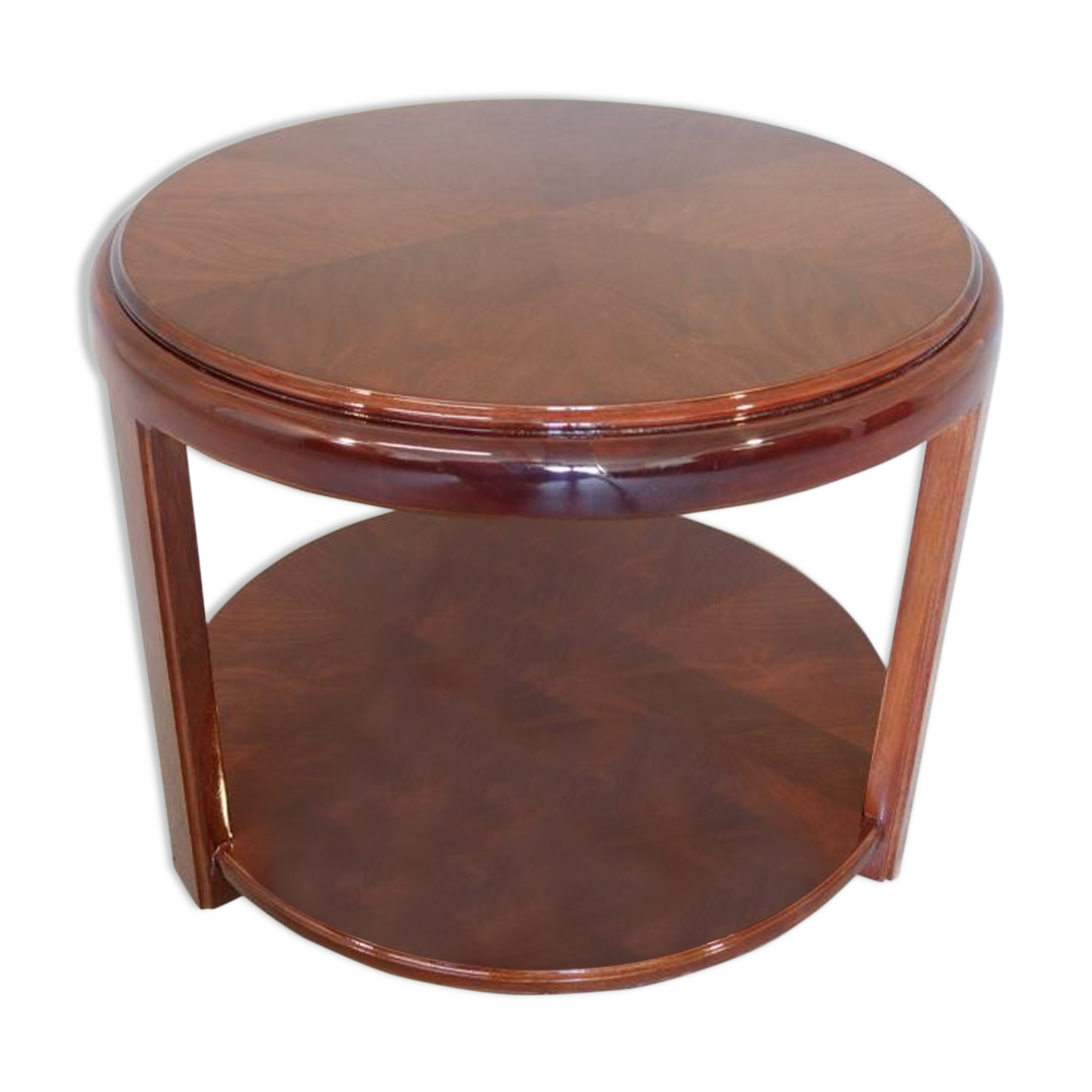 Table basse Majorelle Art Déco | Selency