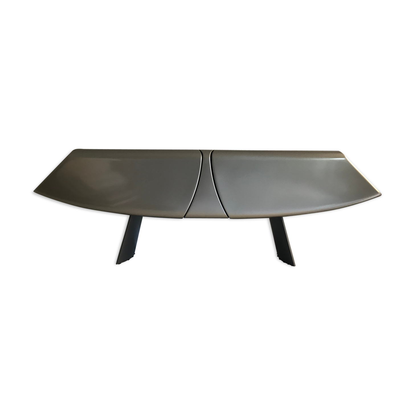 Buffet papillon Roche Bobois design René Bouchara | Selency