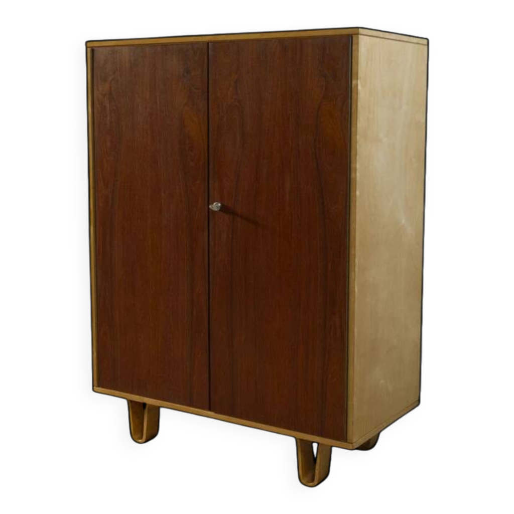 Meuble CB06 par Cees Braakman pour Pastoe, 1952 | Selency