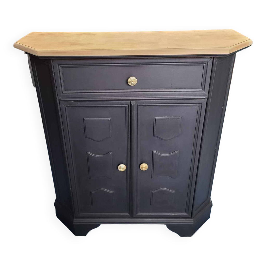Commode console bois | Selency