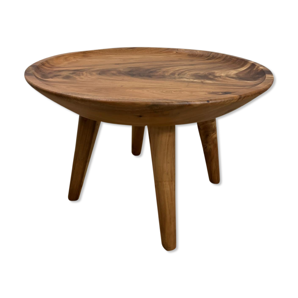 Table basse ronde | Selency
