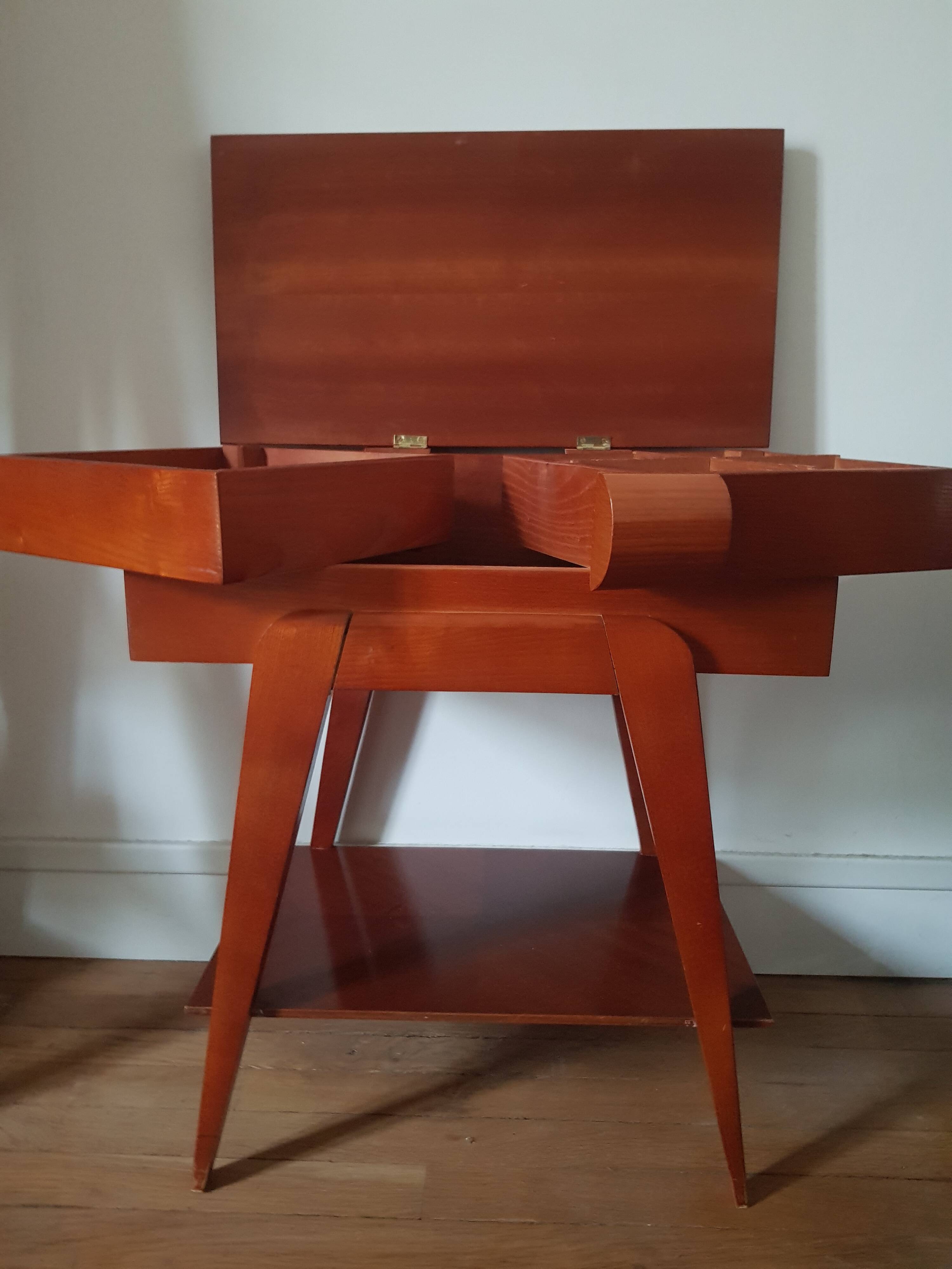 Table de nuit scandinave | Selency