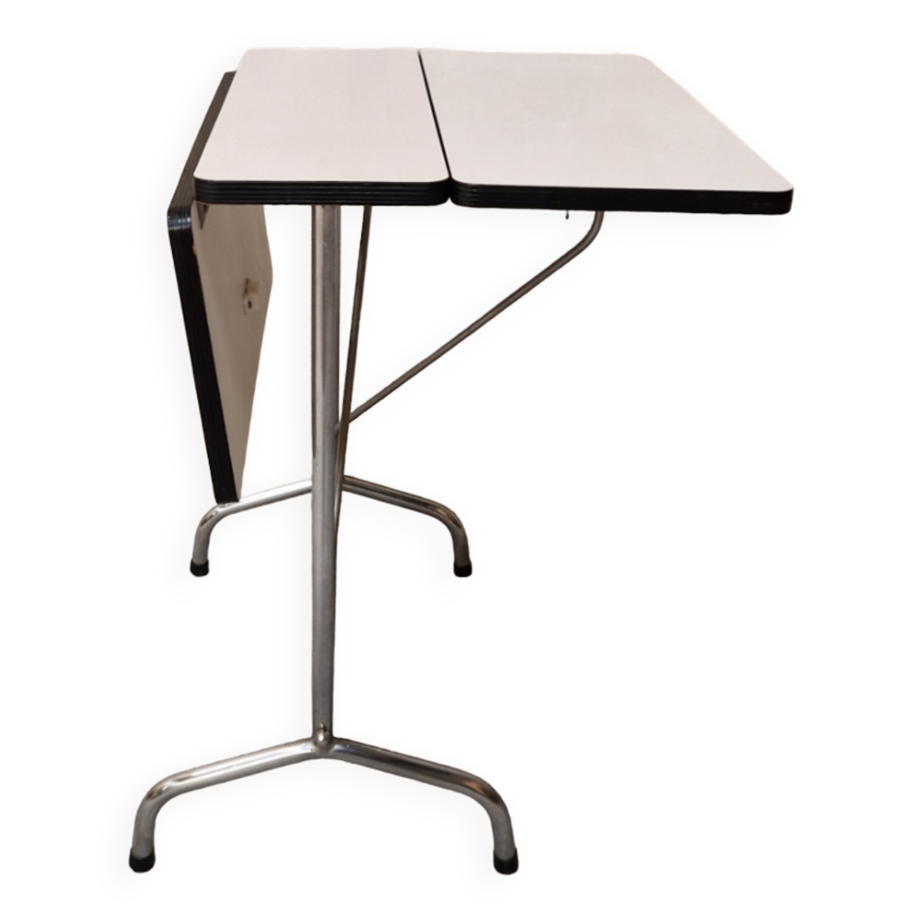 Table pliante formica | Selency