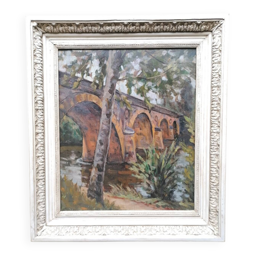 Tableau du 20 eme | Selency