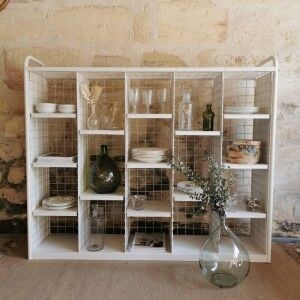 Meuble de tri postal | Selency