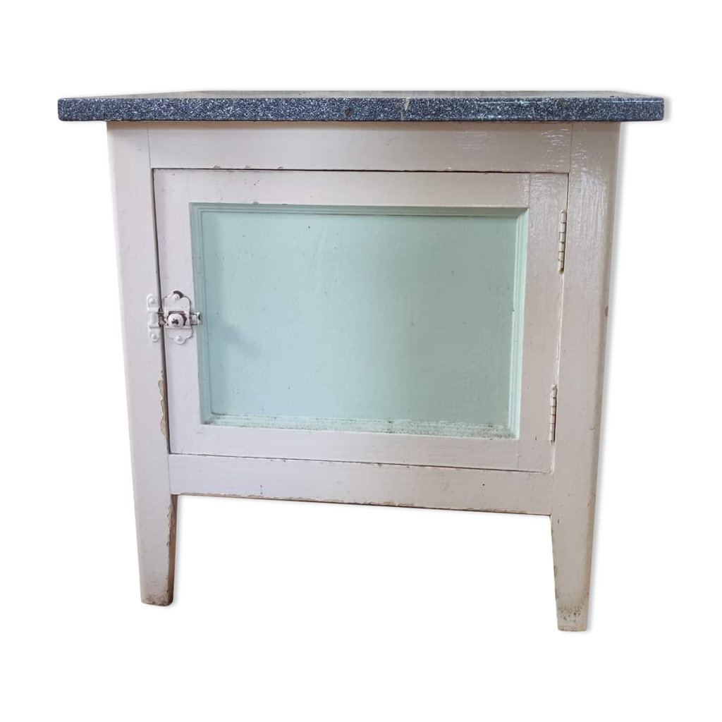 Buffet confiturier parisien vintage | Selency