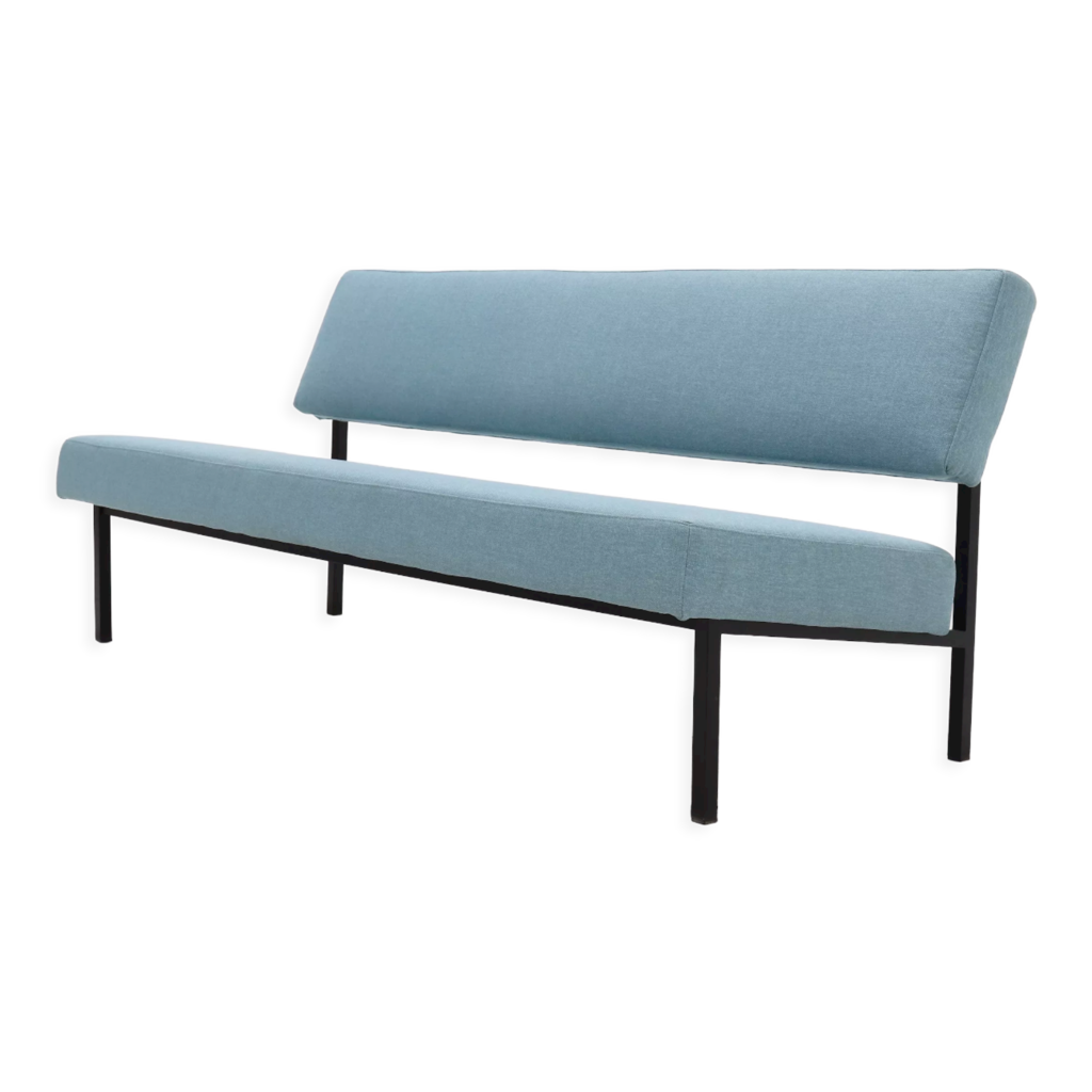 Canapé 2,5 places années 1960 | Selency