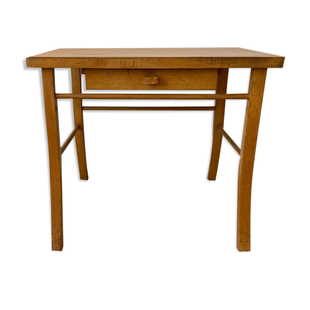 Bureau enfant Baumann ancien | Selency