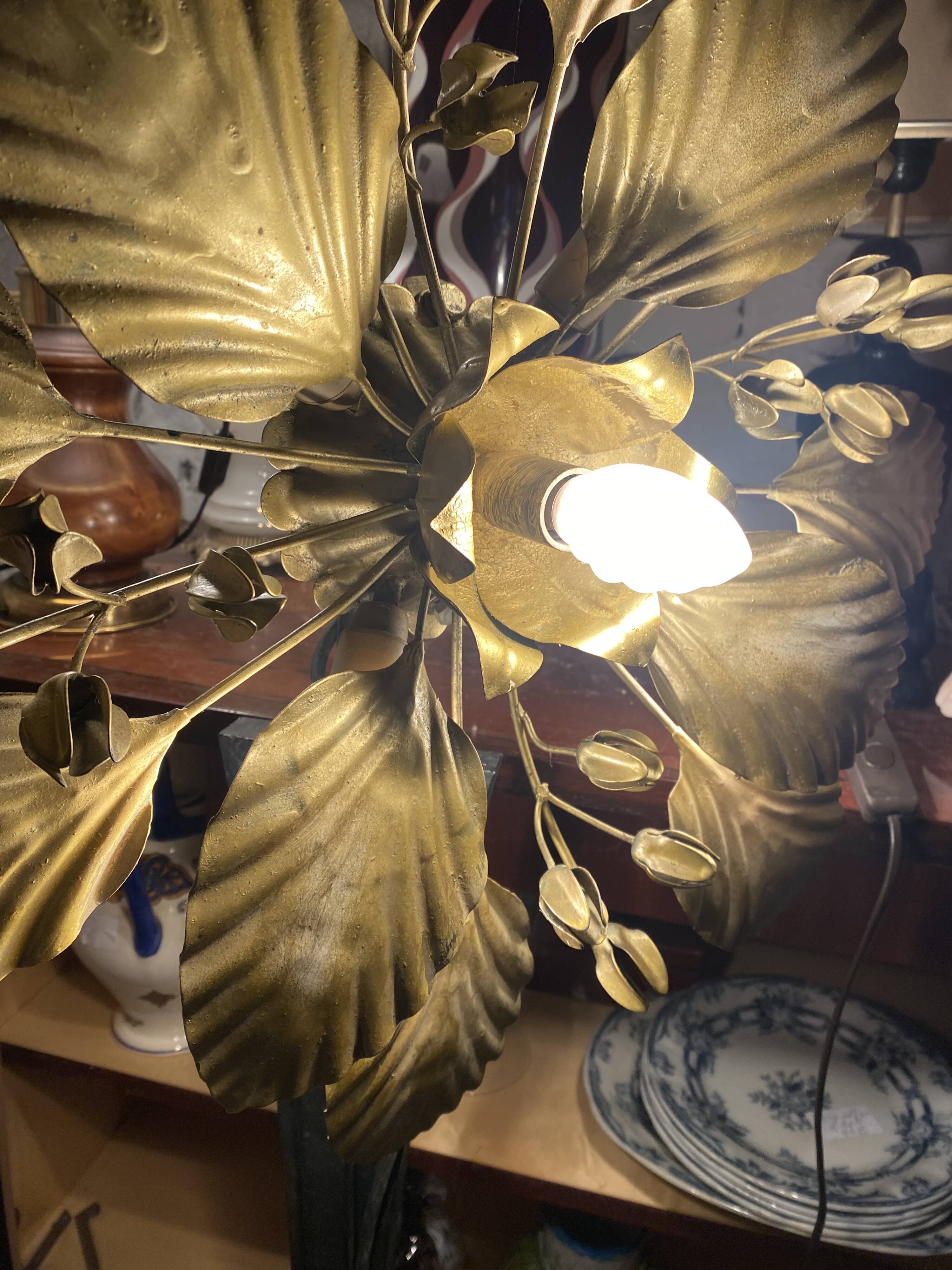 lampadaire hans kogl | Selency