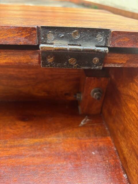 Bureau de pente | Selency