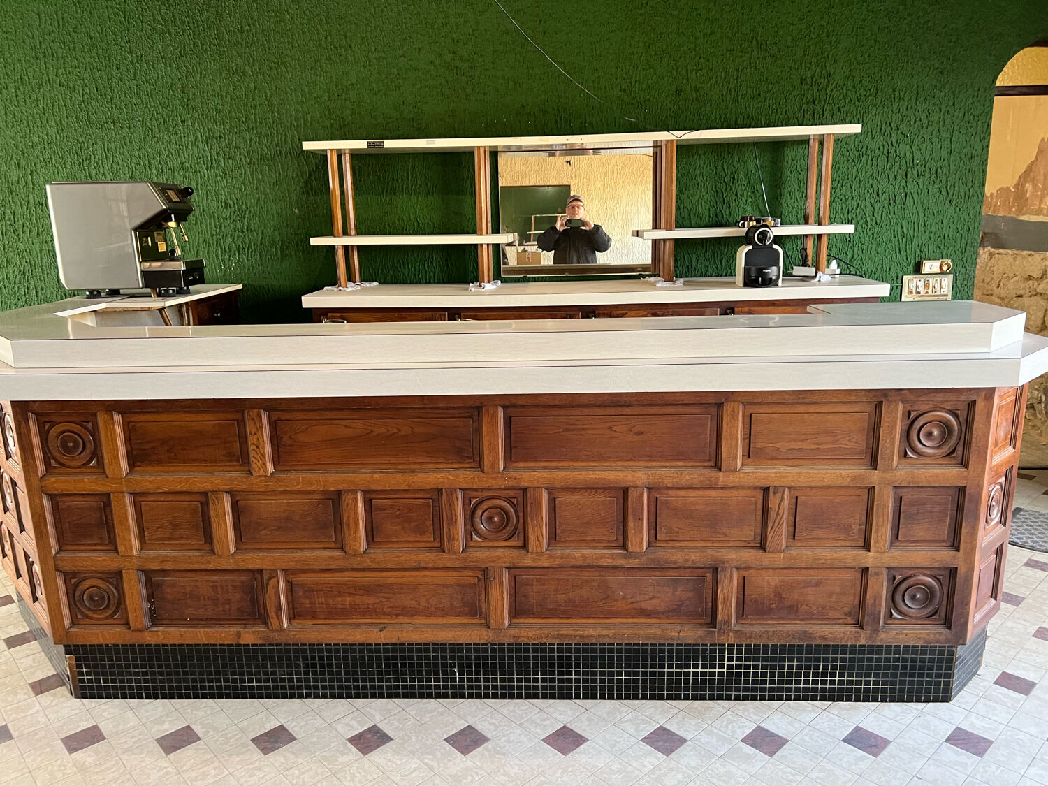 Comptoir de bar | Selency