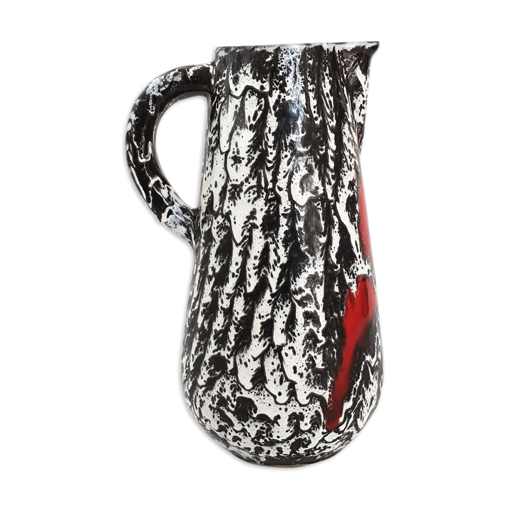 Pichet Vallauris 1960 | Selency