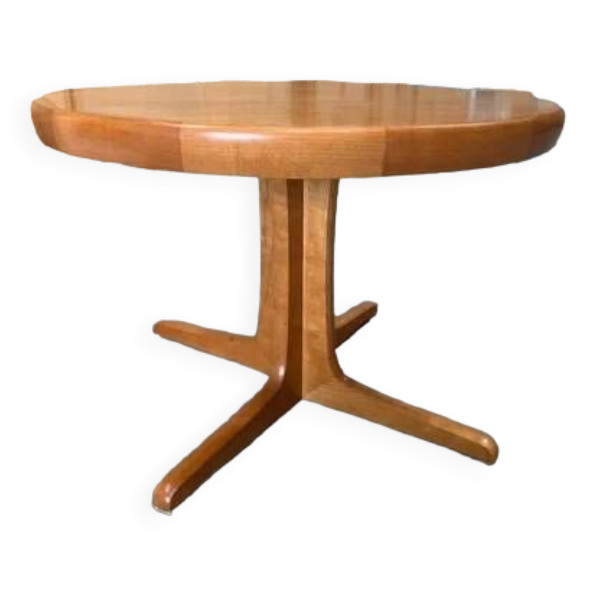 Table scandinave vintage baumann | Selency