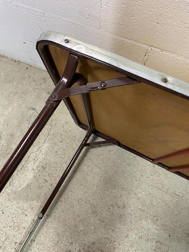 Table pliante vintage | Selency