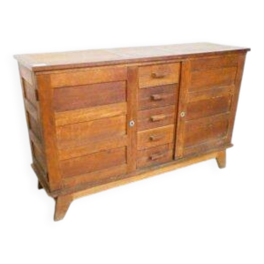 René Gabriel, Buffet | Selency