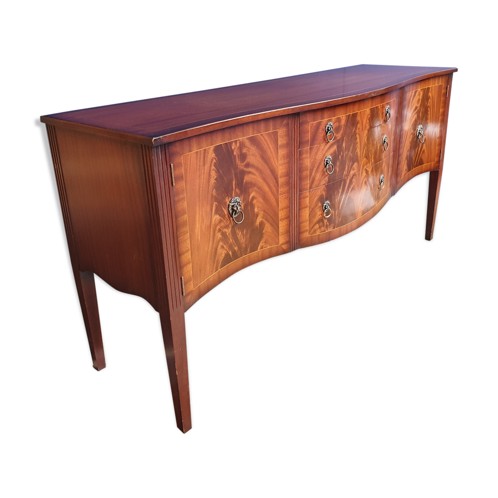 Enfilade de Bridgecraft | Selency