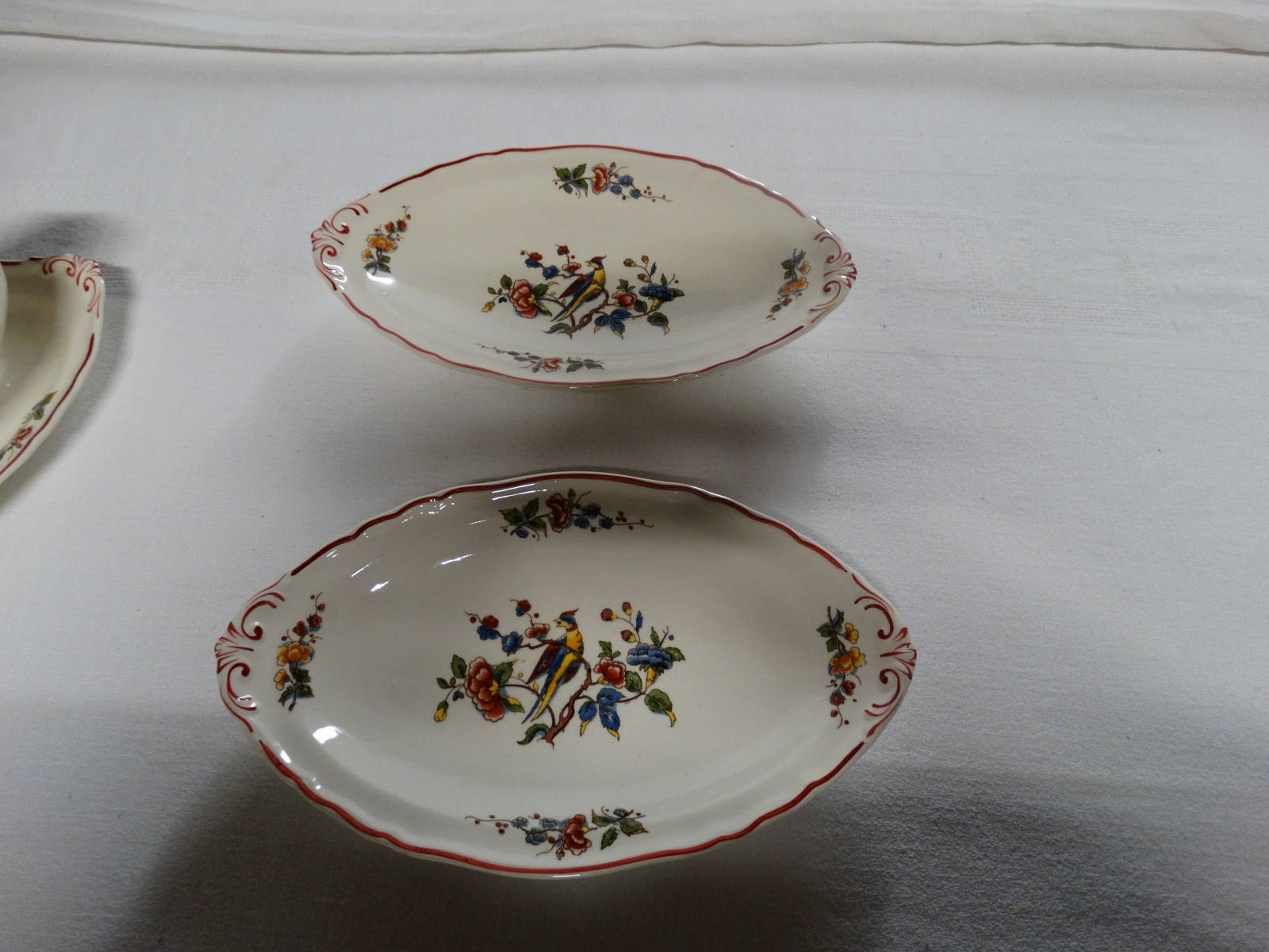 Villeroy et boch service modèle Phoenix 51 pièces | Selency