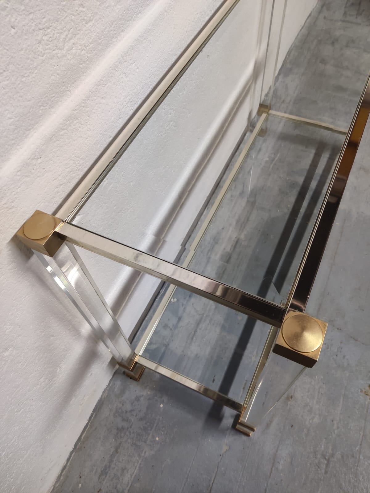 Console Pierre Vandel, Paris | Selency