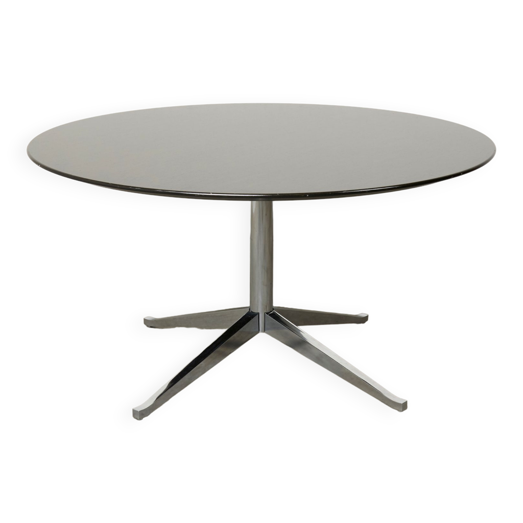 Table à manger Florence Knoll pour Knoll International, années 1960 ...