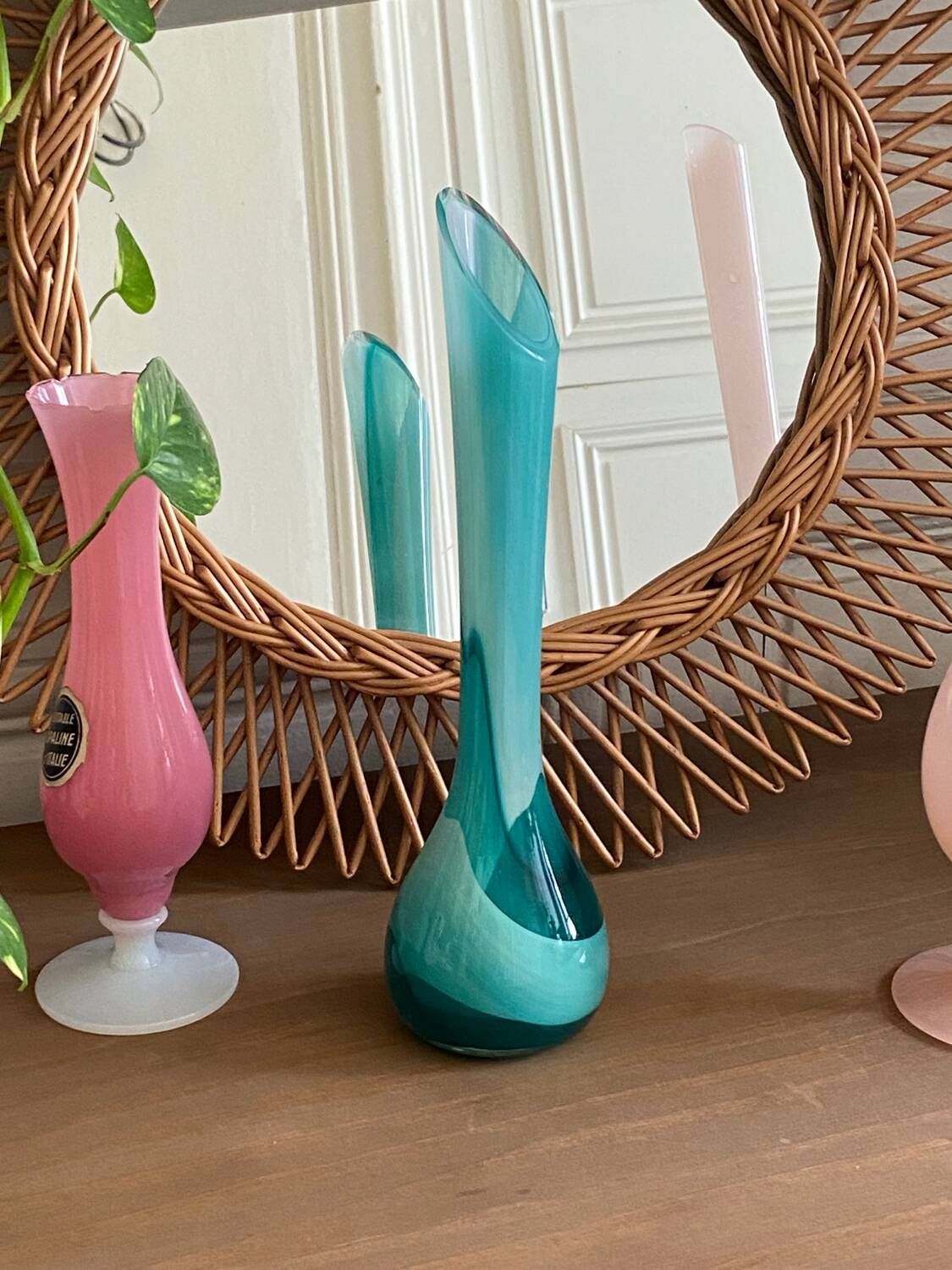 Soliflore vase | Selency