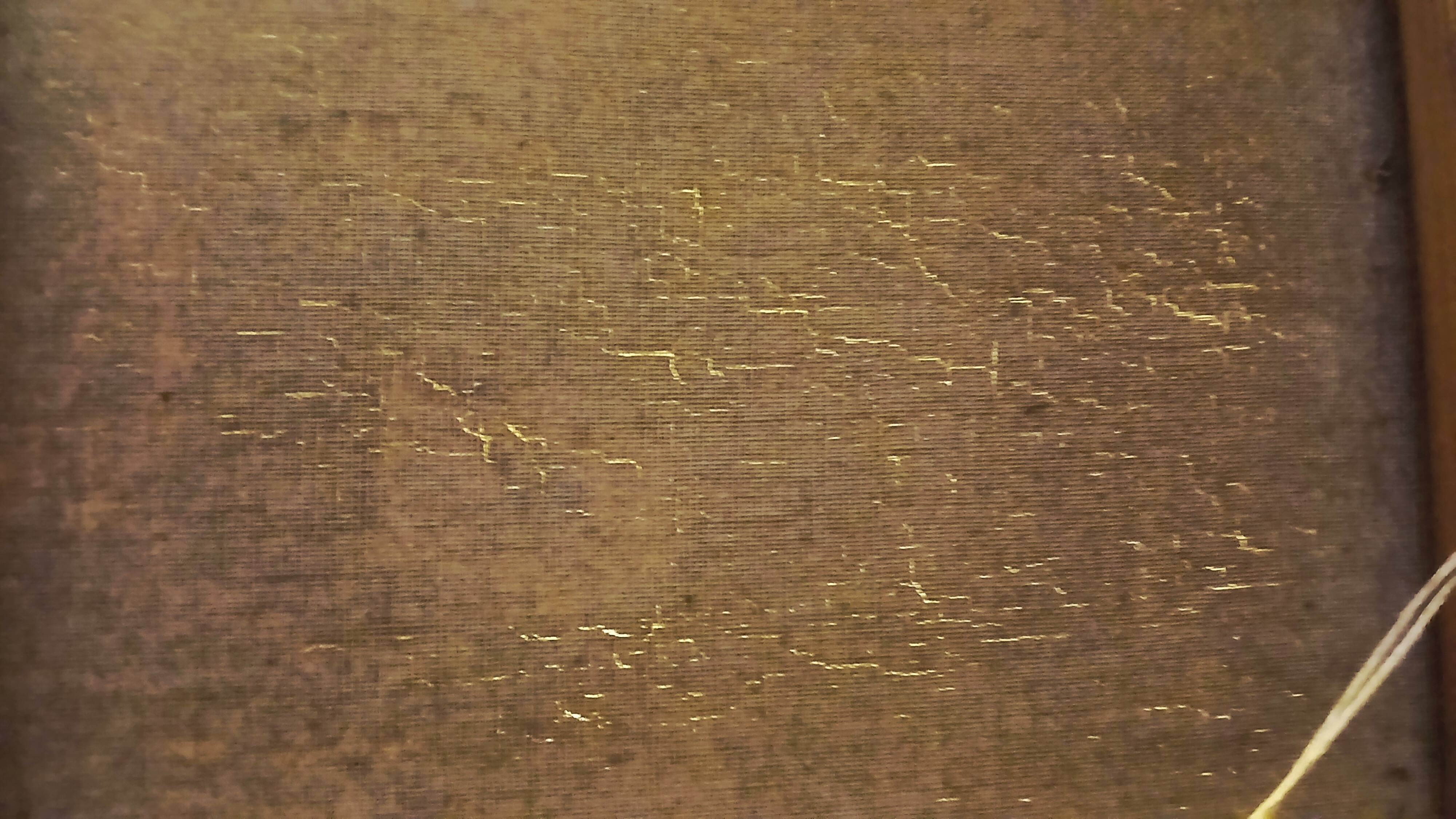 Tableau bouquet de fleurs signé frey | Selency