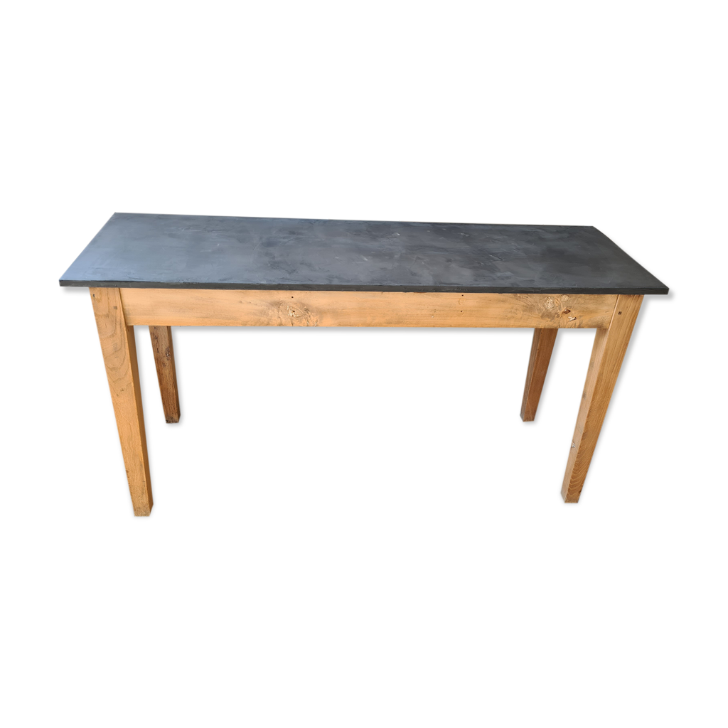 Table console bureau | Selency