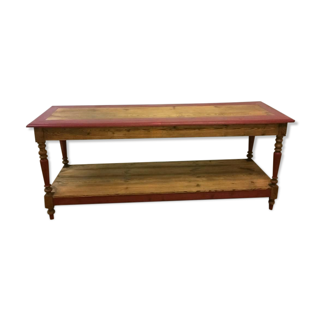 Table de drapier | Selency