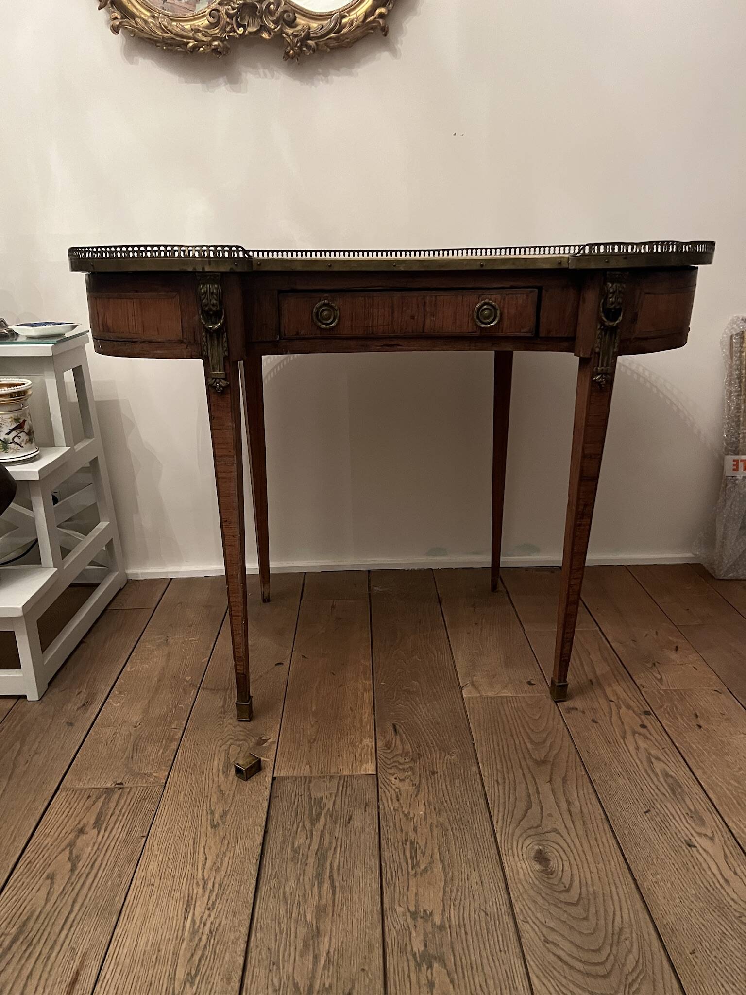 table de salon "rognon" | Selency