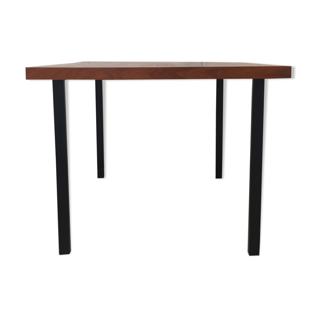 Table Bridge de Pierre Guariche de 1963 | Selency