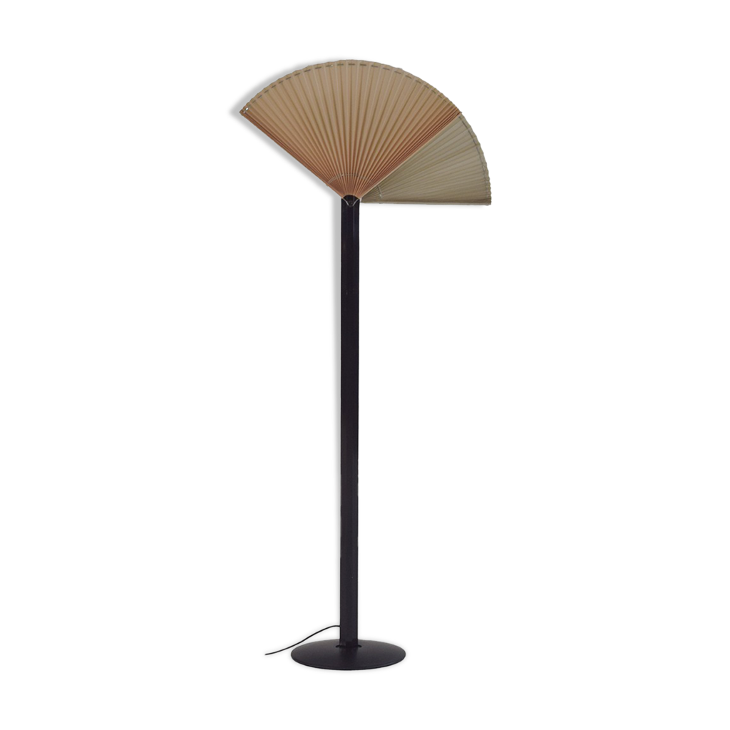 Tobia and Afra Scarpa Butterfly floor lamp by Flos | Selency