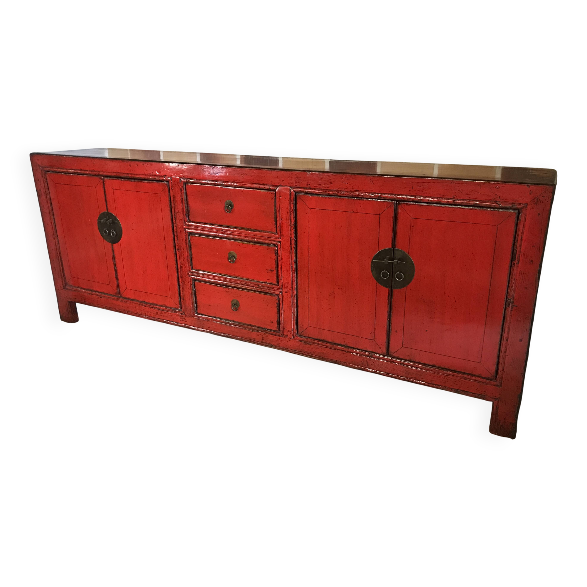 Buffet chinois | Selency