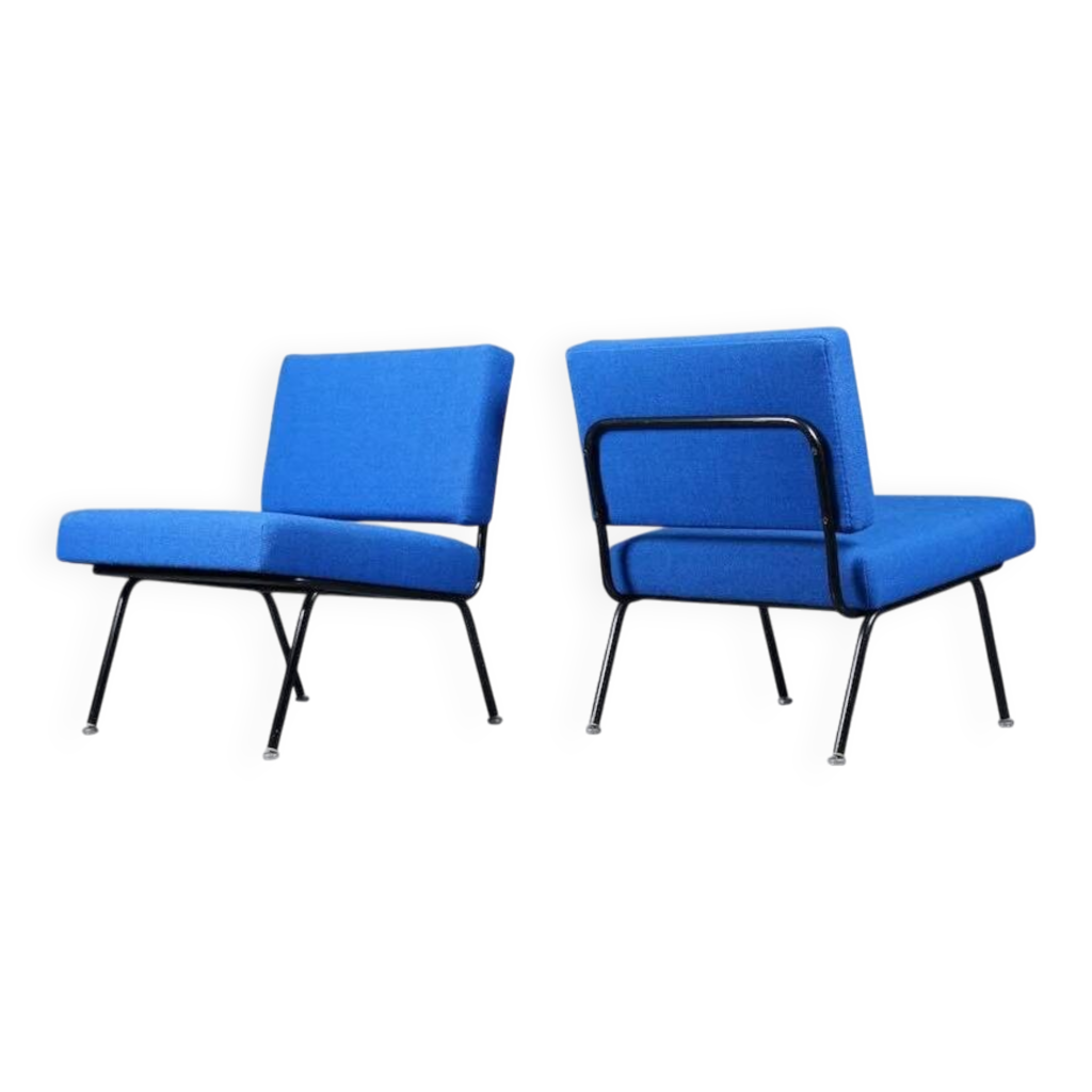 Fauteuil modèle 31 de Florence Knoll pour Knoll International | Selency