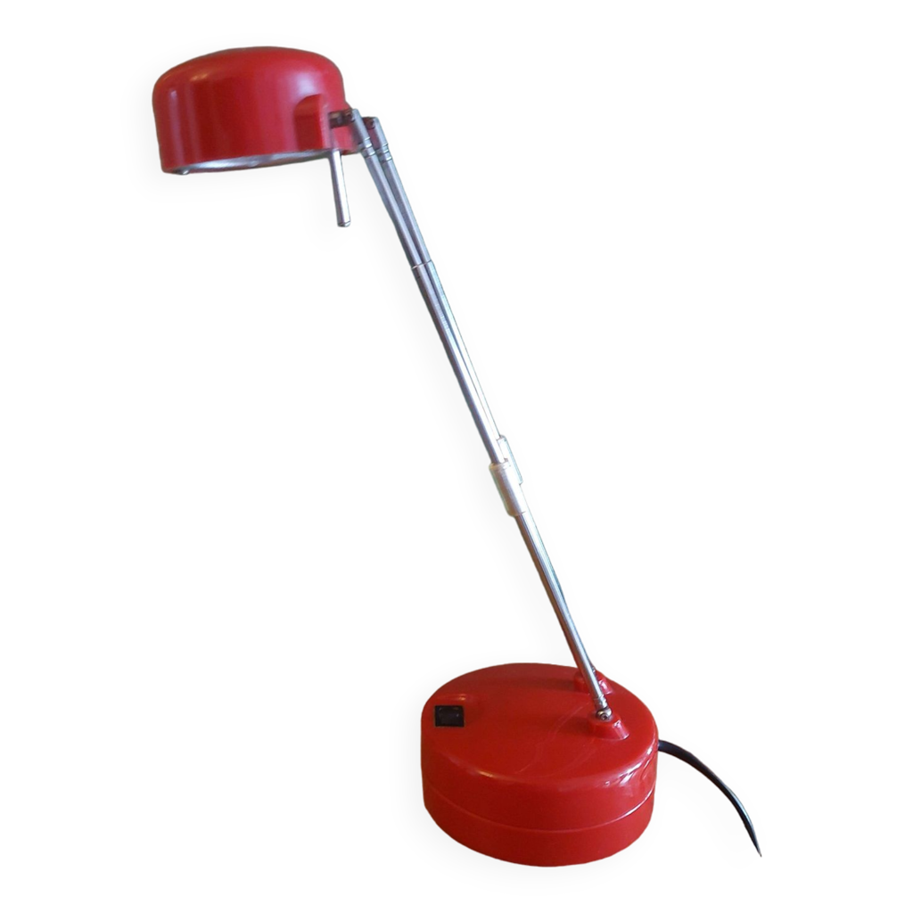 Lampe télescopique , vintage 80'S | Selency