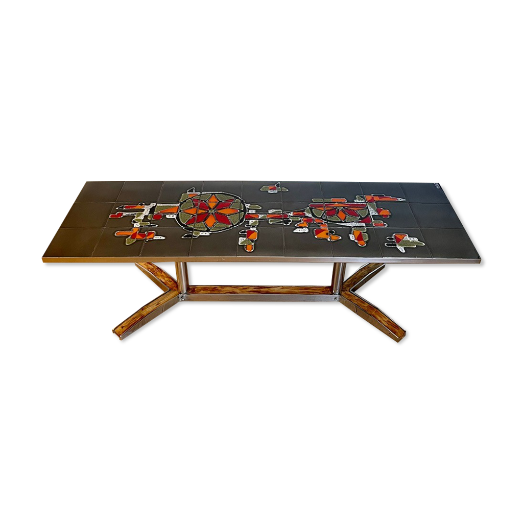 Table basse céramique Adri | Selency